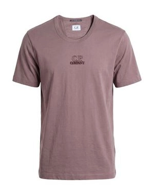 C.P. COMPANY C. P. Company T-shirt Size Cotton - Mauve