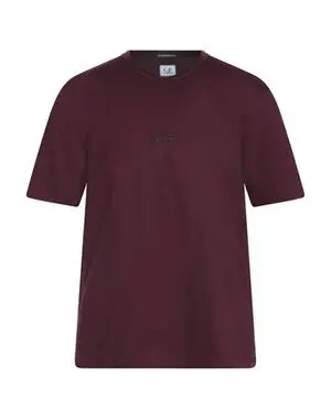 C.P. COMPANY C. P. Company T-shirt Ivory Size Cotton