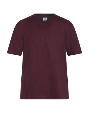 C.P. COMPANY C. P. Company T-shirt Ivory Size Cotton