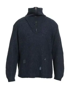 Maison Margiela Applique Sweaters For Men