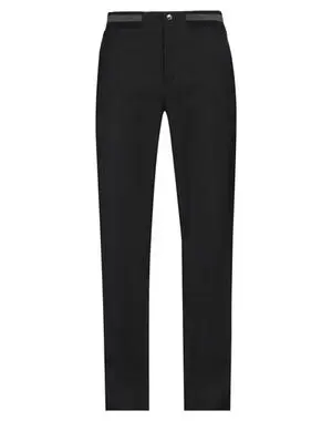 OFF-WHITE™ OFF-WHITE™ Crepe Knit Pants Black