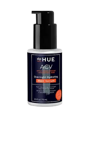DPHUE Apple Cider Vinegar Overnight Hydration Serum