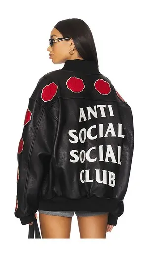 Women's Anti Social Social Club Products