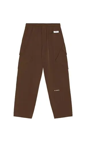 STUDENTS GOLF Wilcox Nylon Pants