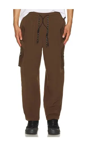 STUDENTS GOLF Wilcox Nylon Pants