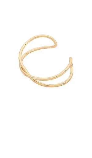 Baublebar Artemis Cuff Bracelet - Gold