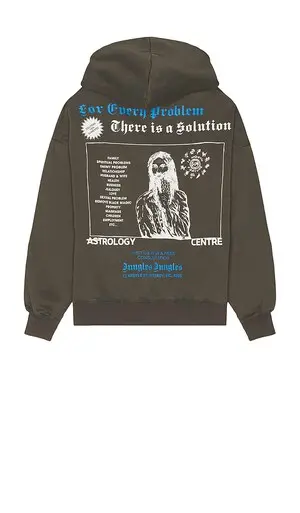 JUNGLES Solutions Hoodie