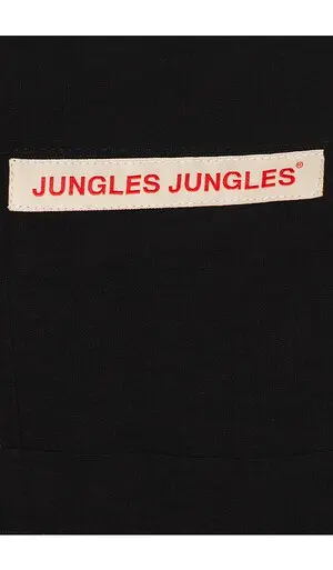 JUNGLES Stash Pant
