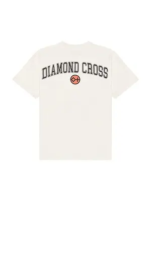 DIAMOND CROSS RANCH Legendary