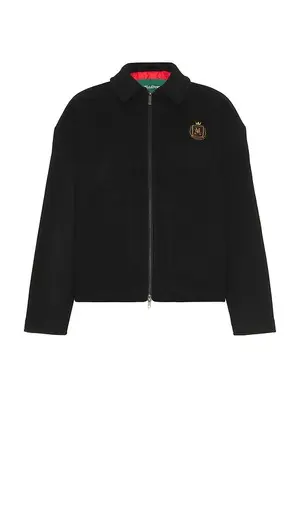 MALBON Members Wool Jacket