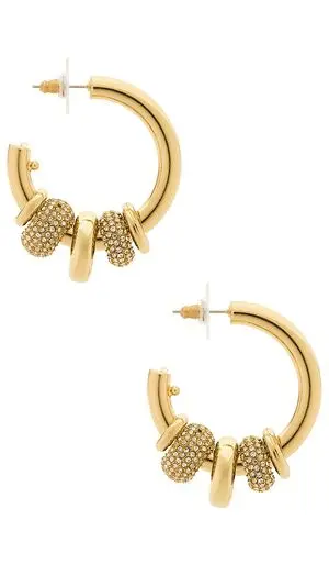 Baublebar Lydia Earrings