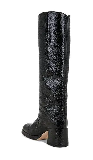 MIISTA Tundra Tall Boot