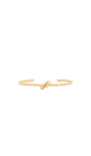 Baublebar Ties Cuff Bracelet
