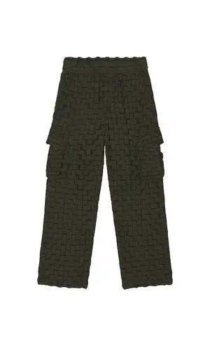 Isa Boulder Pants For Men