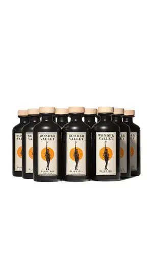 WONDER VALLEY Olive Oil