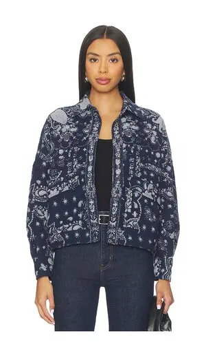 Jacquard Bandanas
