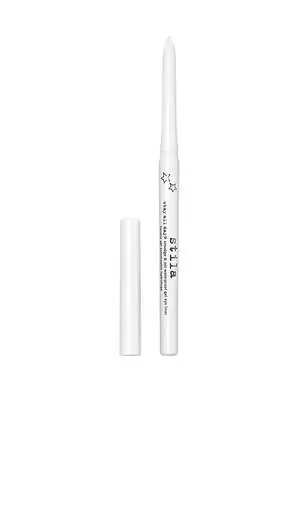 STILA Stila Stay All Day Smudge & Set Waterproof Gel Eye Liner In Marshmallow. Marshmallow