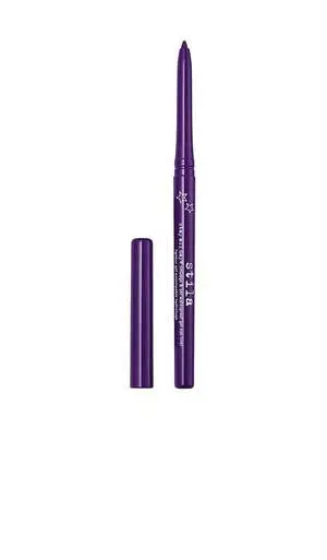 STILA Stila Stay All Day Smudge & Set Waterproof Gel Eye Liner In Violetta. Violetta