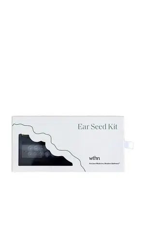 WTHN Ear Seed Kit - Gold