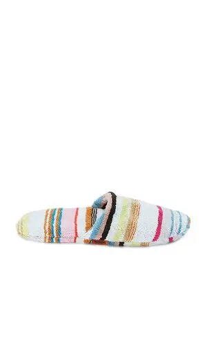 Missoni Moonshadow Slipper