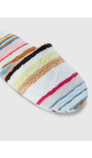 Missoni Moonshadow Slipper
