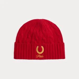 Wool Knit Beanies