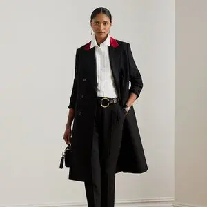 Ralph Lauren Tailored Coats For Women