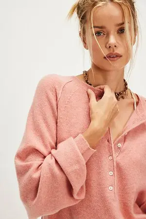 Free People Cut Out Sweaters For Women