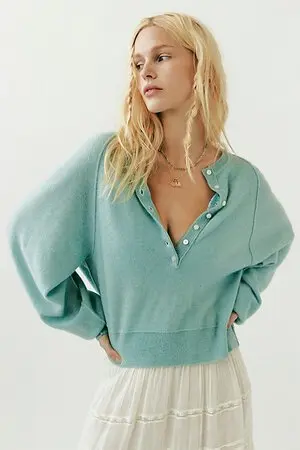 Free People Raglan Sweaters For Women