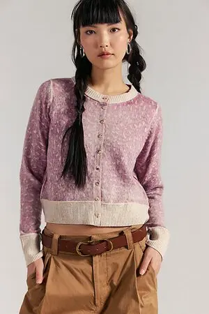 Free People Layered Cardigans For Women