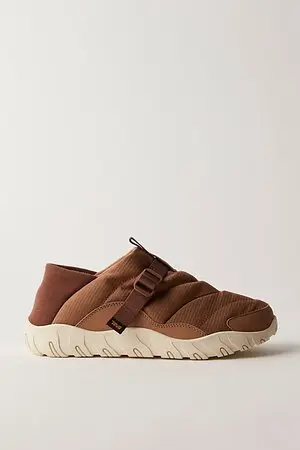 Teva Reember Camp Shoes - Honey Brown