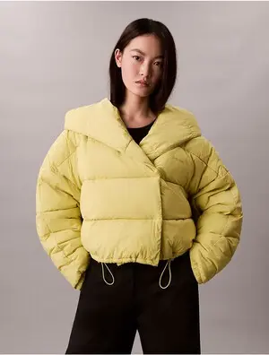 Calvin Klein Wrap Outerwear For Women