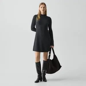 Theory Textured Day Dresses