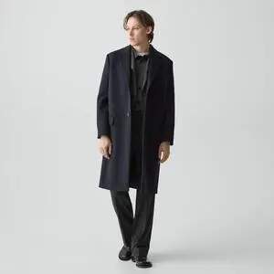 Theory Layered Coats For Men