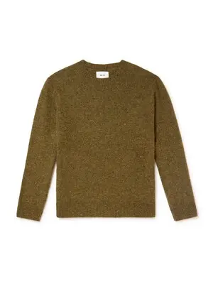 Nn07 Relaxed Sweaters For Men