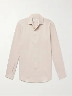 DE PETRILLO Cotton Shirt