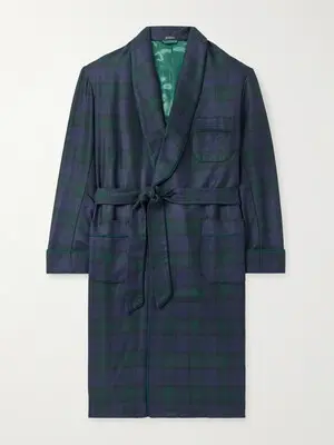 Rubinacci Robes For Men