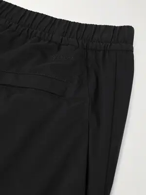 Herno Tapered Shell Trousers