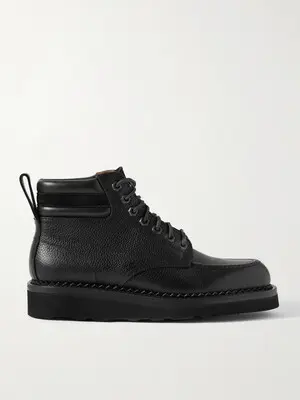 Yuketen Lace Shoes For Men