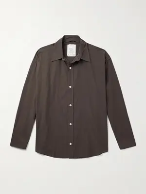 Mfpen Button Down Shirts For Men