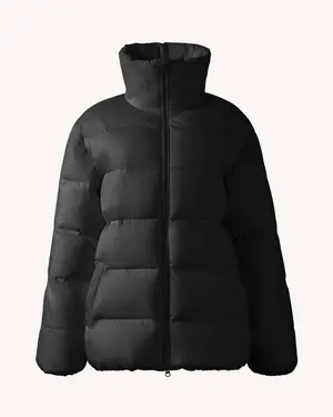 Perfect Moment Down Puffer Jacket