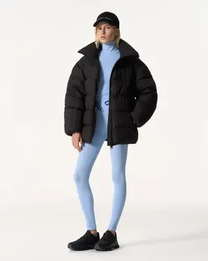 Perfect Moment Down Puffer Jacket