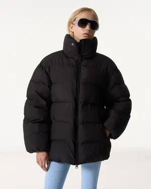 Perfect Moment Down Puffer Jacket