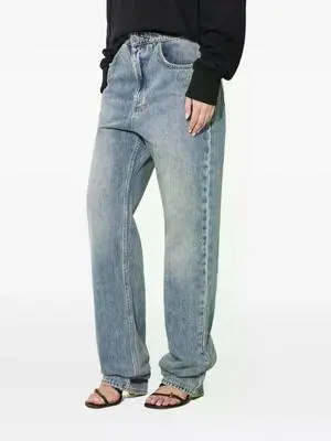 Ksubi Playback Flipped Overkast Jeans