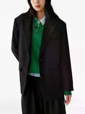 STUDIO TOMBOY Single-breasted Blazer
