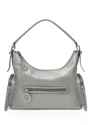 Stella McCartney Dartmoor Zip Shoulder Bag