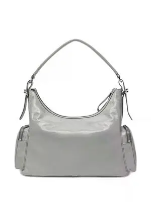 Stella McCartney Dartmoor Zip Shoulder Bag