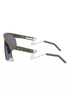 Oakley Shield-frame Sunglasses