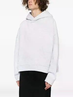 ENTIRE STUDIOS Heavy Hoodie - Grey