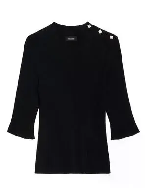 Zadig&Voltaire Fobee Sweater
